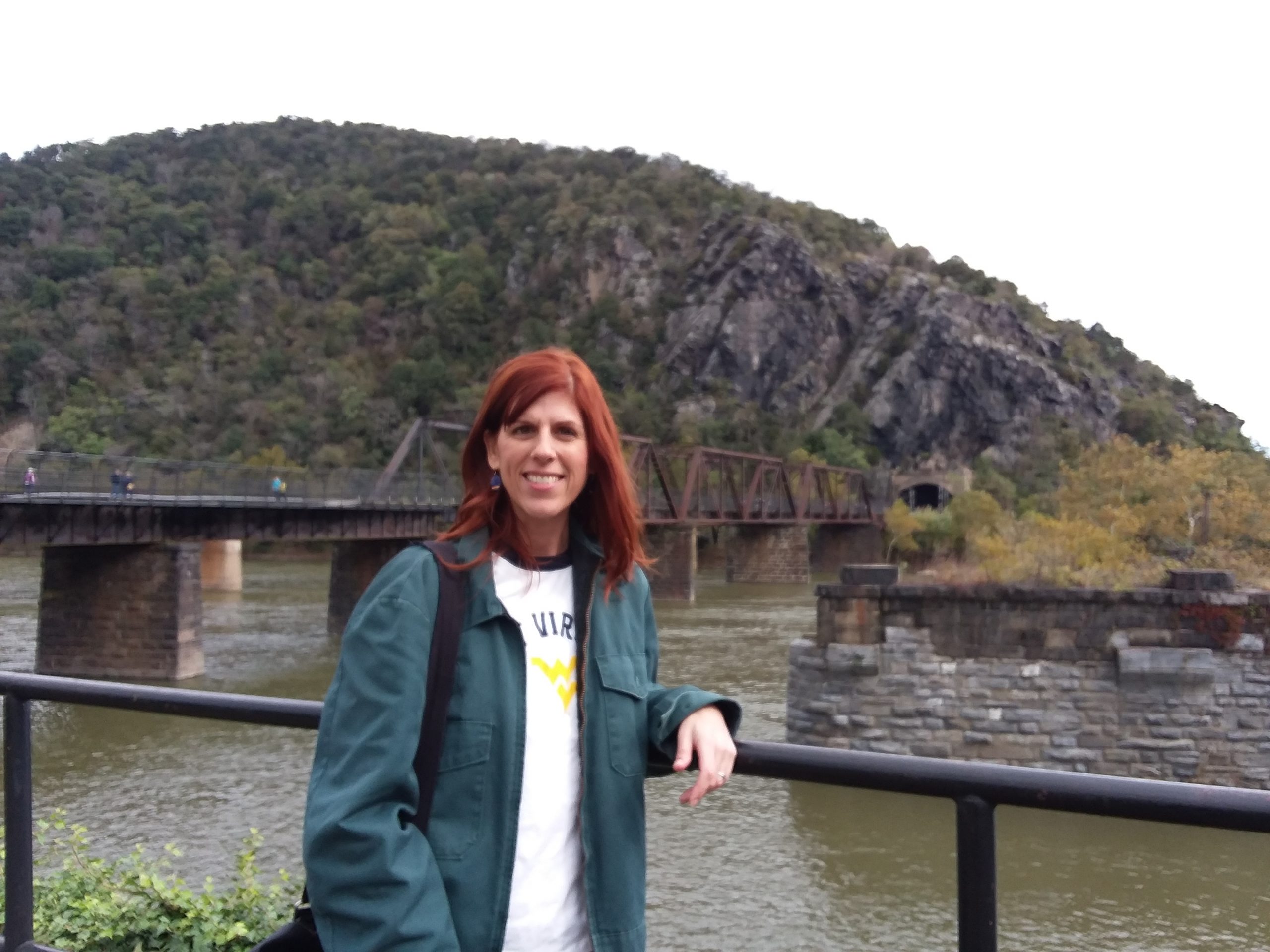 Elizabeth “Liz” Wiles | Mountain SOL