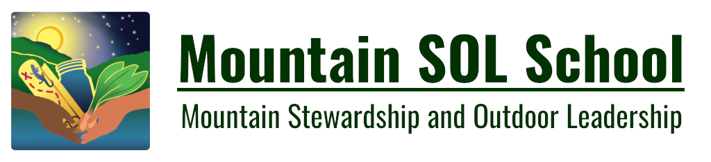 Mountain SOL Enrollment Portal