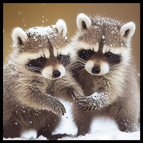 🌄 Spring 2024 🌄 | Mountain SOL